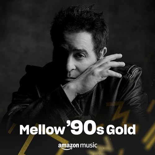 Mellow '90s Gold Playlist on Amazon Music Unlimited