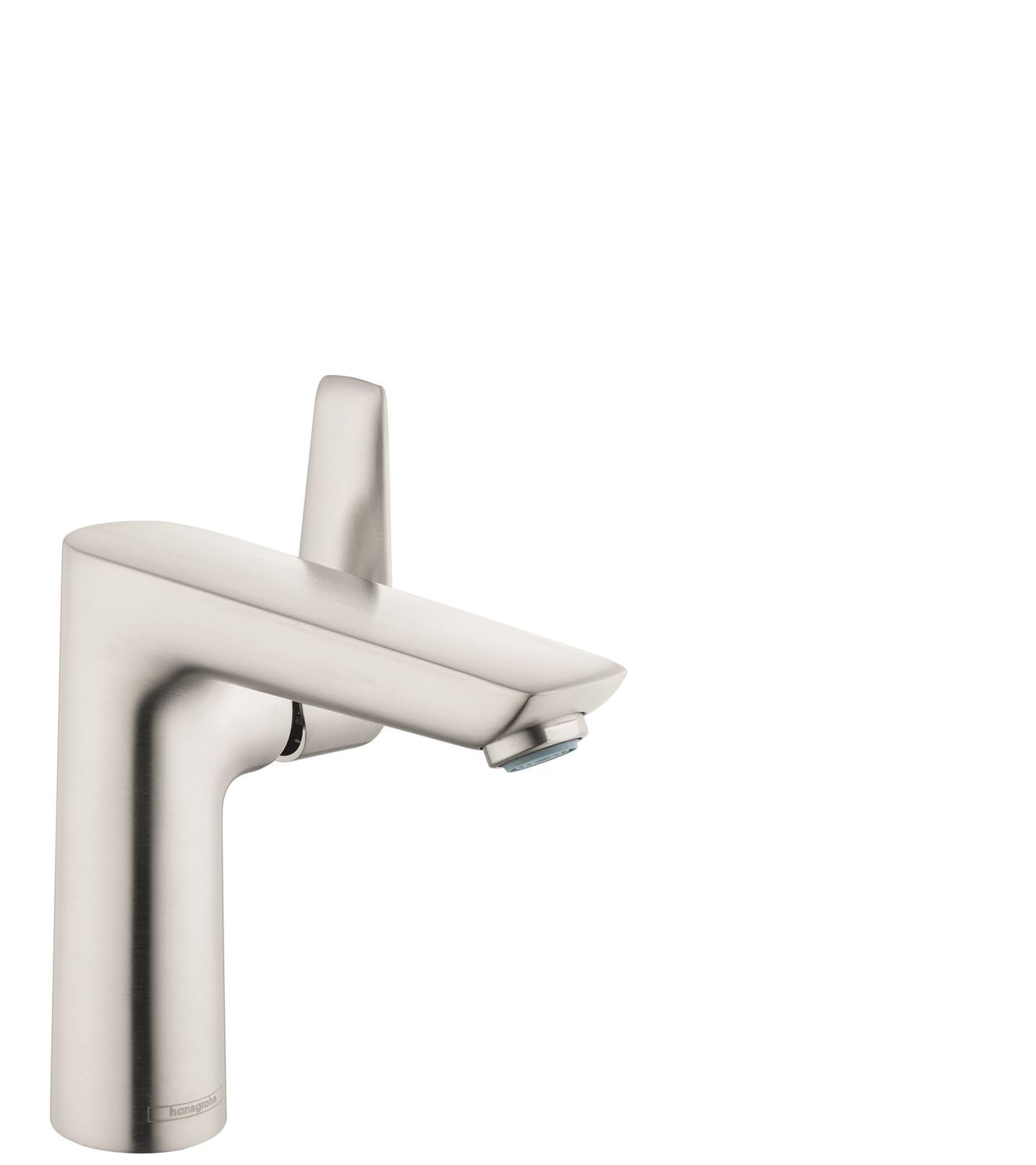 hansgrohe Talis E Modern Premium Easy Clean 1-Handle 1 7-inch Tall ...
