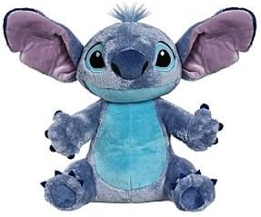 Amazon.com: Disney Lilo & Stitch 10" Stitch As Dog Plush Doll : Toys ...