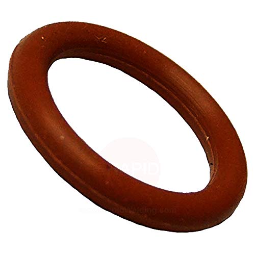 Furick Cup Replacement Mounting O-Rings for #12, 14, and #16 Cups(10 ...