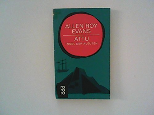 ATTU : Insel der Alëuten : Amazon.de: Bücher