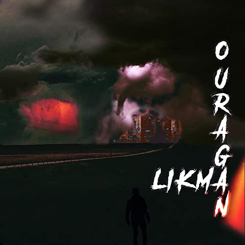 Ouragan de Likma no Amazon Music Unlimited