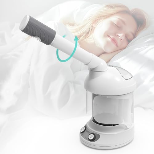 Amazon Best Sellers: Best Facial Steamers