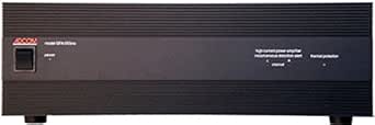 Amazon.com: ADCOM GFA-555ms Bridgeable High Current Stereo Power Amp ...