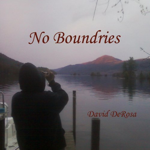 Play No Boundries - Single by David Derosa on Amazon Music