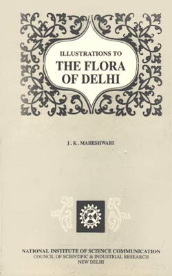 Amazon.in: Buy Illustrations to the flora of Delhi Book Online at Low ...