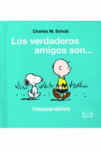 Amazon | Los Verdaderos Amigos Son Inseparables / True Friends Are ...
