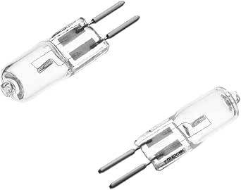 Othmro G5.3 LED Bulb 12V 35W Halogen Light Bulb Capsule lamp Warm White ...