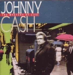 The Mystery of Life by Johnny Cash (1990-12-29) - Amazon.com Music