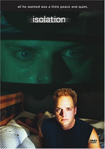 Isolation: Amazon.de: DVD & Blu-ray