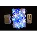 Amazon.com : Starryfill Beach Theme 36 LED String Lights Jellyfish ...