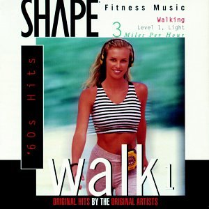 Walk 1-Light Walking [Musikkassette]: Amazon.de: CDs & Vinyl