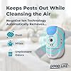 Amazon.com : Good Life, Inc. Ultimate AT Ultrasonic Pest Repeller ...