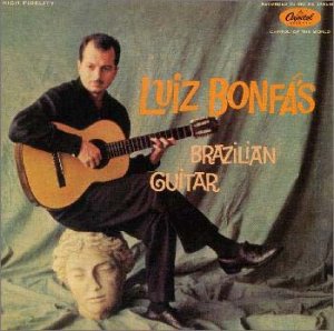 LUIS BONFA - Brazilian Guitar - Amazon.com Music