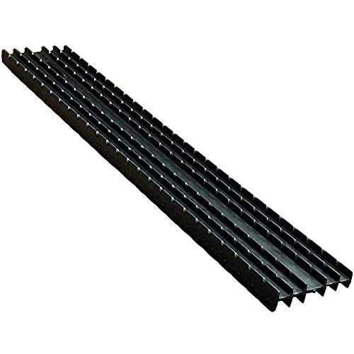 Watairvent Furring Strip (Black) (50-Piece Box) - Amazon.com