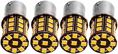 SIMTAC 3 Year Warranty 360° Reflecting LED Indicator Bulbs | Handmade ...