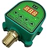 Amazon.com: GamaTech 110V/220V 10A/5A Pressure Switch for Water Pump ...