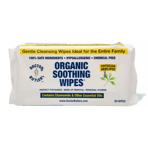 Top 10 Best Natural Wipes For Adults : Reviews & Buying Guide - Katynel