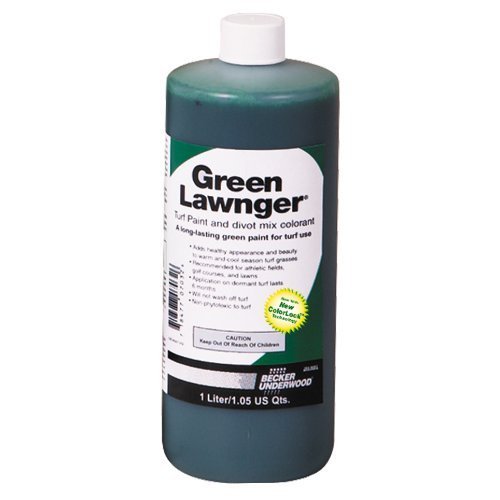 Green Lawnger Turf Colorant 1 Liter : Amazon.in: Home & Kitchen