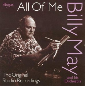 Billy May & His Orchestra - All of Me - Amazon.com Music