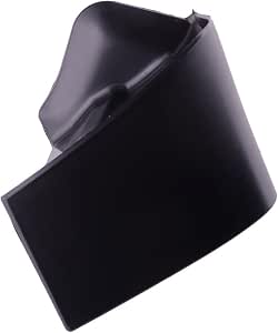 Amazon.com: ciciTree Front Left Side Fender Rocker Bottom Lower Molding ...