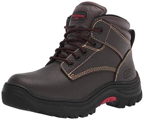 Amazon Best Sellers: Best Men's Industrial & Construction Shoes