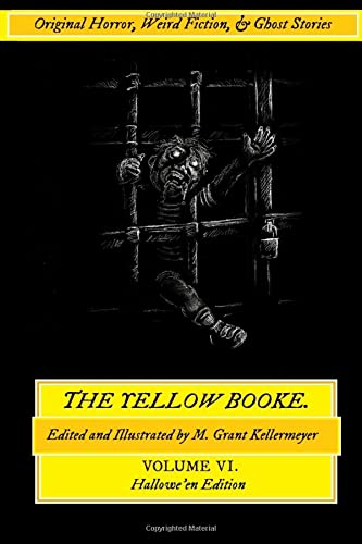 The Yellow Book: Dark Tarn of Auber, Sizza's Clippaz, Twisted Soul: and ...