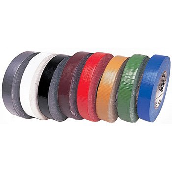 Route Setting Duct Tape, Silver: Climbing Tape: Amazon.com: Industrial ...