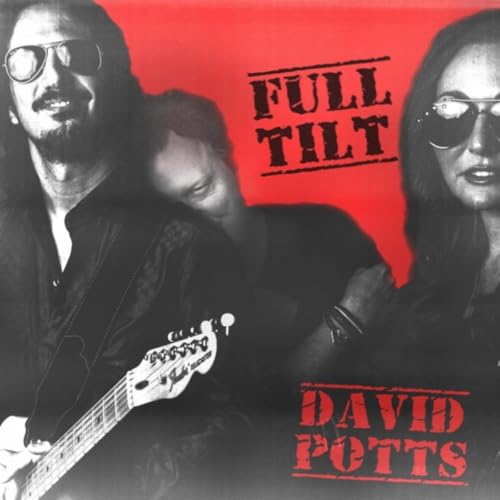 Play Full tilt by David Potts on Amazon Music Unlimited