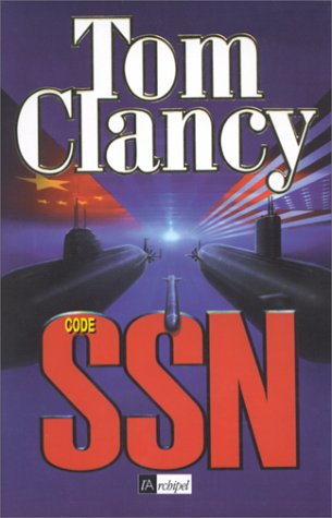 Code SSN: Tom Clancy: 9782841871575: Amazon.com: Books