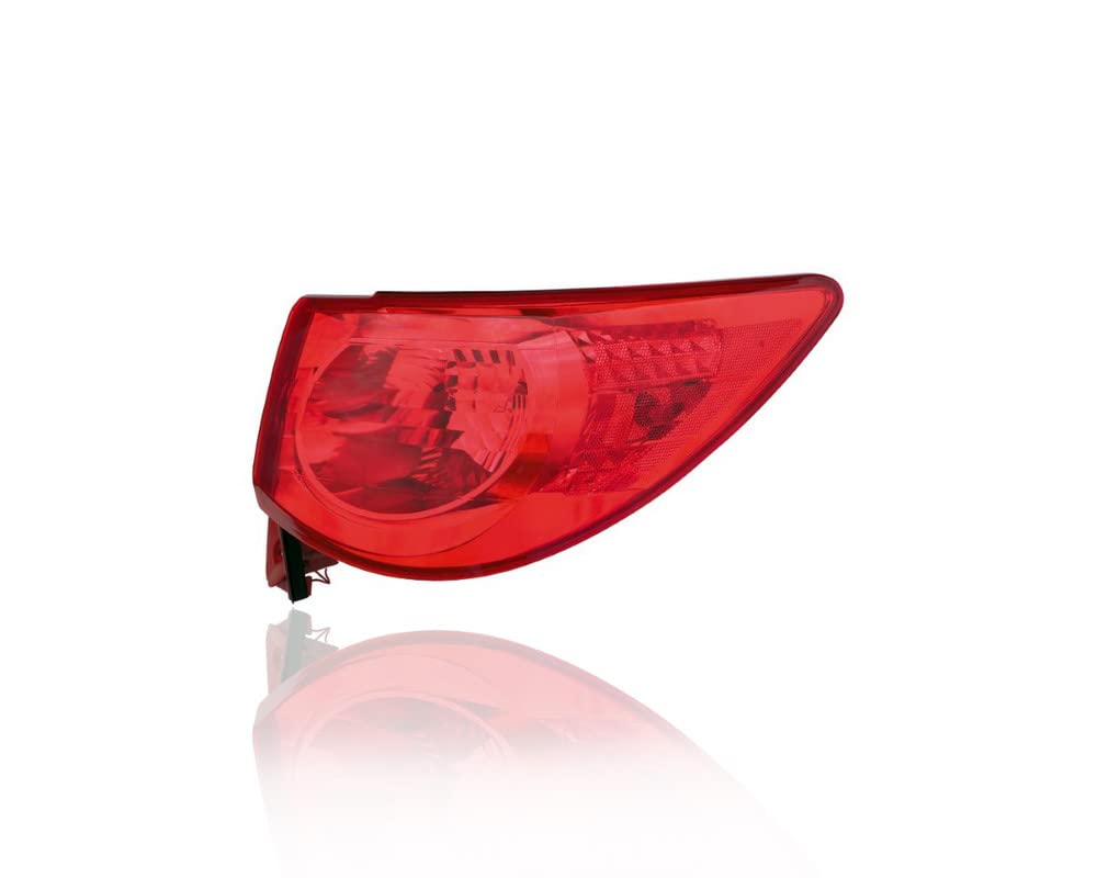 Traverse Body Panels