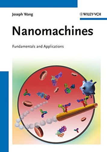 『Nanomachines: Fundamentals and Applications』｜感想・レビュー - 読書メーター
