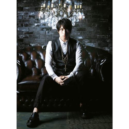 Play SUPER DRIVE by YOUYA on Amazon Music