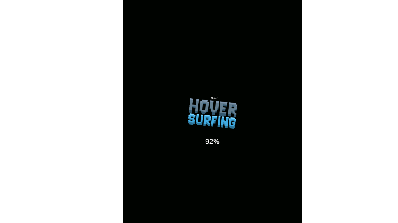 Hover Surfing HTML5 - App on Amazon Appstore