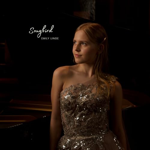 Play Songbird by Emily Linge on Amazon Music