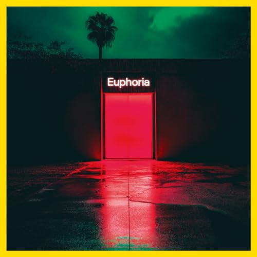 Play Euphoria by Schiller on Amazon Music