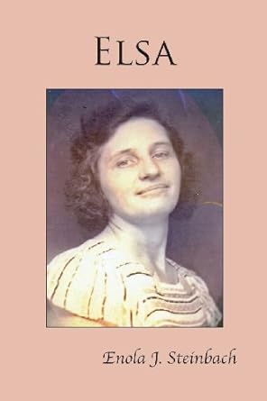 Buy Elsa Book Online at Low Prices in India | Elsa Reviews & Ratings ...