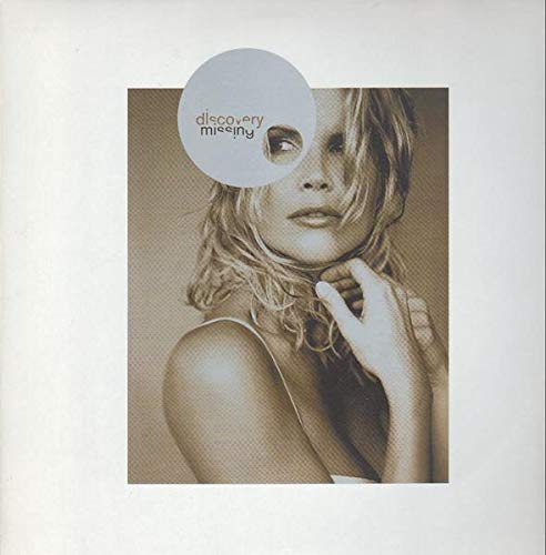 Amazon.com: Missing (2001) / Vinyl Maxi Single [Vinyl 12'']: CDs & Vinyl