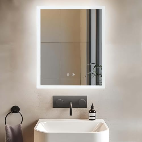Spiegel Gäste Wc Beleuchtung – Die 15 besten Produkte im Vergleich ...