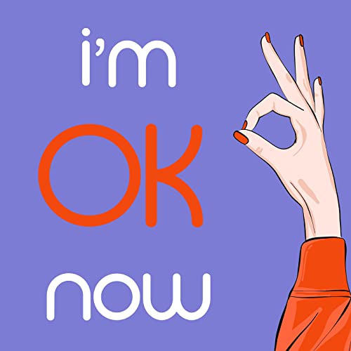 Amazon MusicでVARIOUS ARTISTSのI'm Ok Nowを再生する