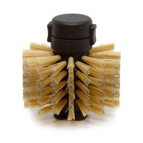 JBC CLMU-P1 Black Core Non-Metallic Cleaning Brush for Clmr/Clmu ...