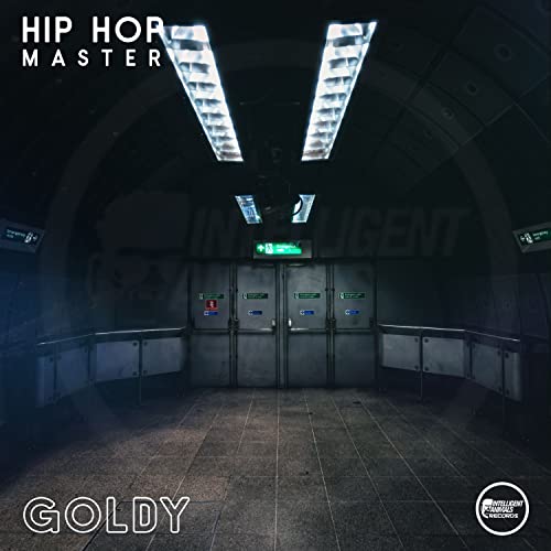 Play Goldy by Hip Hop Master on Amazon Music