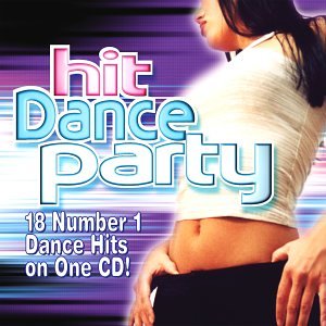 Hit Dance Party: Various Artists: Amazon.es: CD y vinilos}