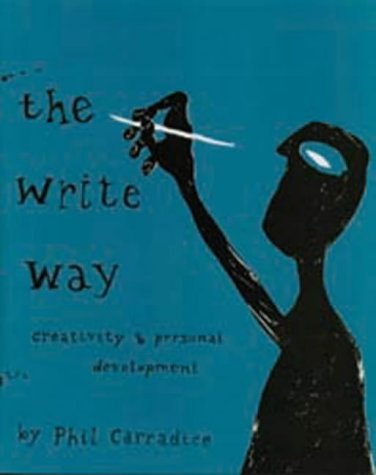 The Write Way: Carradice, Phil: 9781873942413: Amazon.com: Books