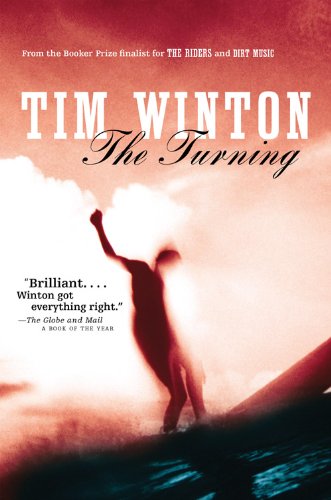 The Turning eBook : Winton, Tim: Amazon.ca: Kindle Store