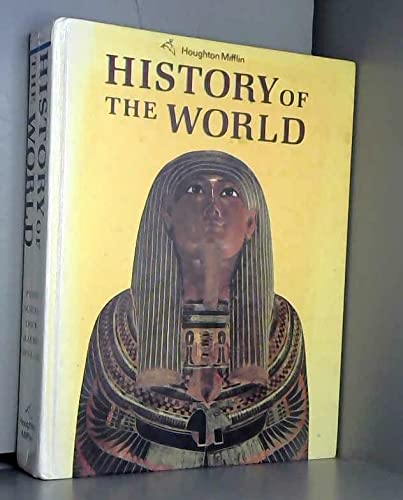 History of the World: Perry, Marvin, Scholl, Allan H., Davis, Daniel F ...