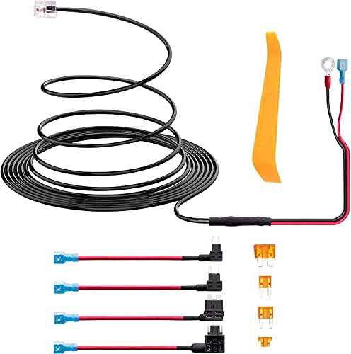 Top 10 Best Escort Radar Hardwire Kit : Reviews & Buying Guide - Katynel