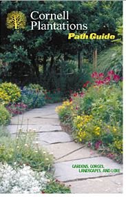 Amazon.com: Cornell Plantations Path Guide: The Gardens, Gorges ...