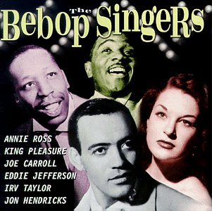 The Bebop Singers: Amazon.de: Musik-CDs & Vinyl