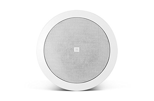 JBL Control Contractor Series Control 24CT Background/Foreground ...